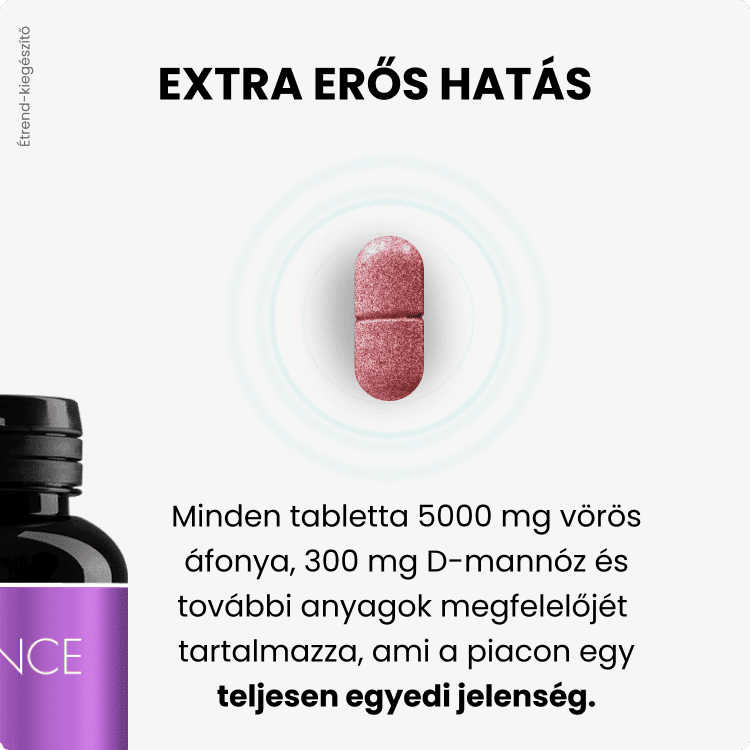 Urixin - az egészséges húgyutak érdekében